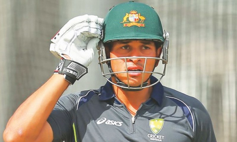 Khawaja suffers setback in bid for Test return - Newspaper - DAWN.COM