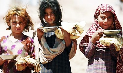 Living standards of two billion people have improved: UN - World - DAWN.COM