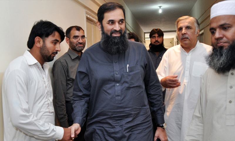 Minister accepts govt failure to achieve MDGs - Pakistan - DAWN.COM