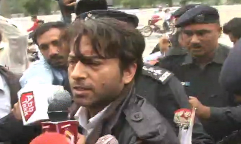 Zain murder case: Verdict on admissibility of govt’s plea reserved ...