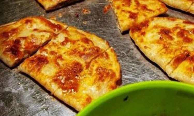 Food first: Here's the lowdown on Pakistan's culinary scene in 2015 ...