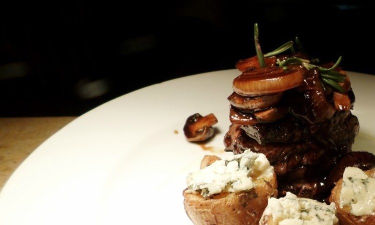Inside Okra: What makes this restaurant Karachi's best fine dining ...