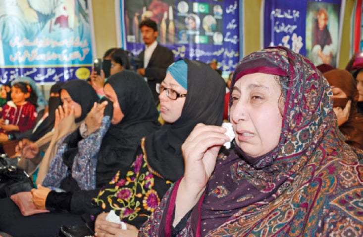 Independent inquiry into APS attack demanded - Newspaper - DAWN.COM