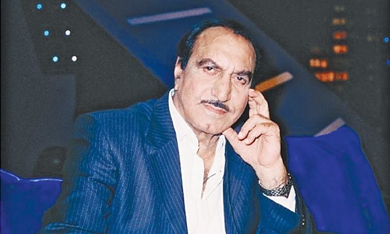 Looking back in anger - Newspaper - DAWN.COM