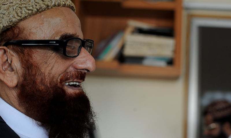 Mufti Munib says sectarianism is alien to Islam - Pakistan - DAWN.COM
