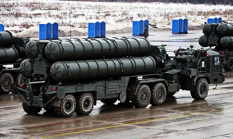 India's Reliance Defence signs $6bn deal with Russian arms firm as Modi ...