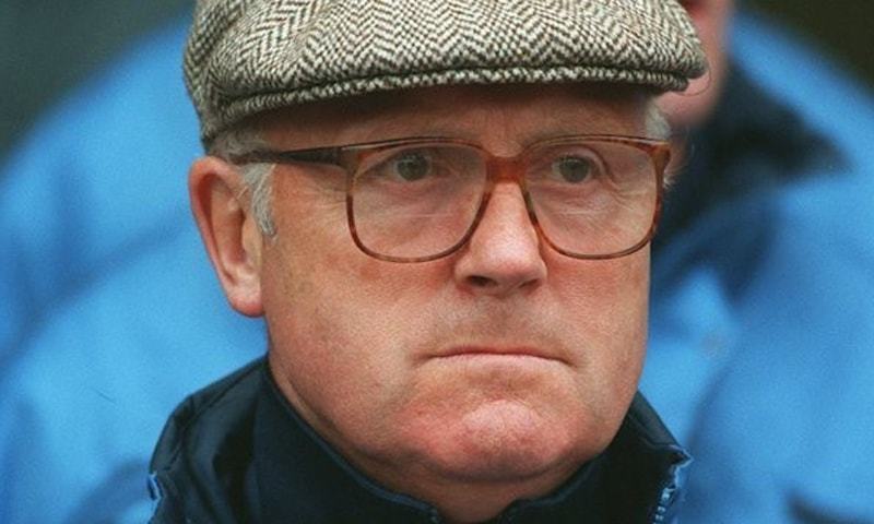 Former Arsenal boss, England assistant coach Don Howe dies - Sport ...