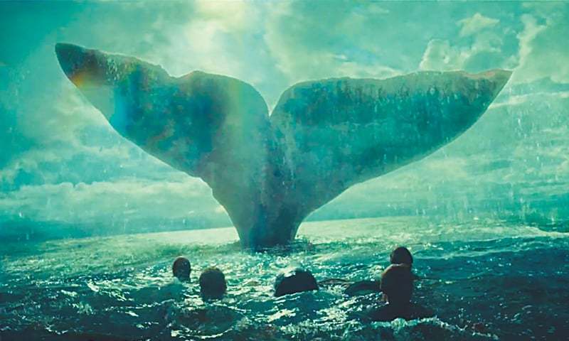 The ticket: Between the devil and the deep blue sea - Newspaper - DAWN.COM