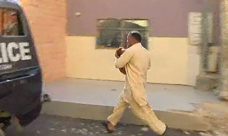 Inquiry launched into Bisma’s death - Pakistan - DAWN.COM