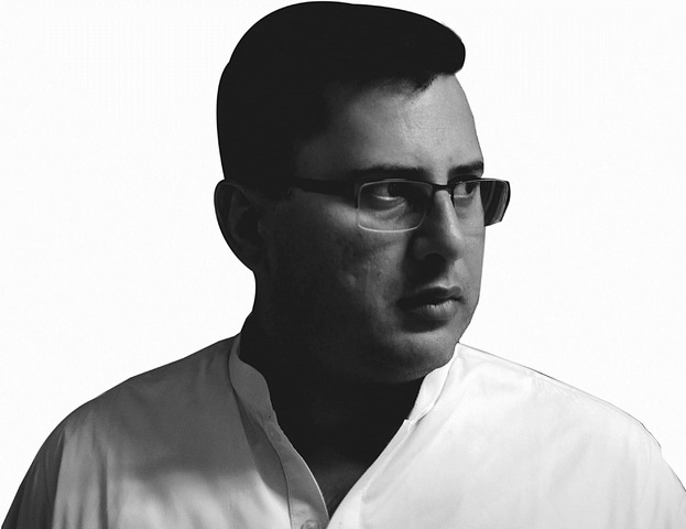 Omer Shahid Hamid - Magazines - DAWN.COM