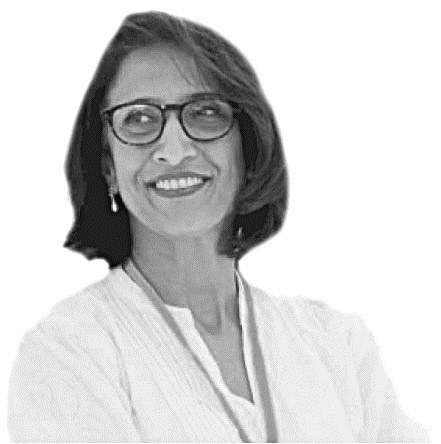 Moni Mohsin - Magazines - DAWN.COM