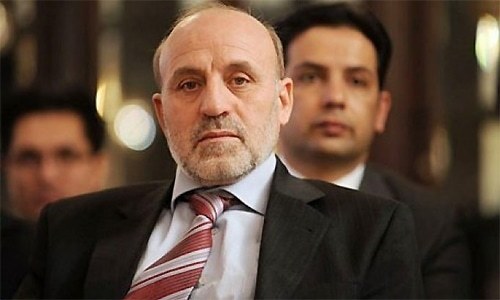 Afghan opposition critical of Ghani for including Pakistan in peace ...