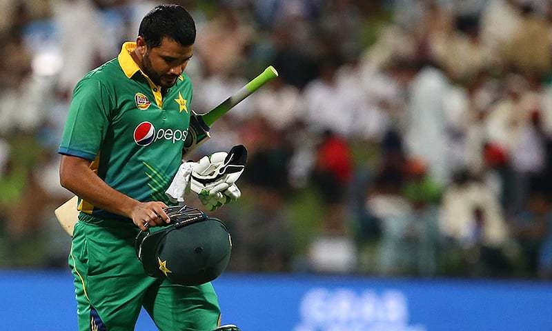 Azhar’s resignation rejected by PCB as drama over Amir’s inclusion ...