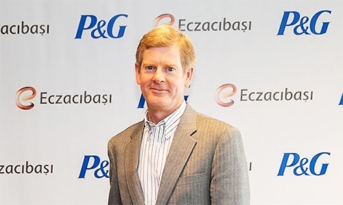 Worst CEO job in America for 2016? P&G - World - DAWN.COM