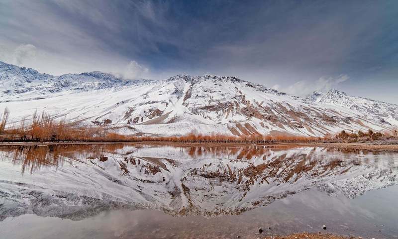 9 spectacular shots of mountains in Pakistan that will give you ...