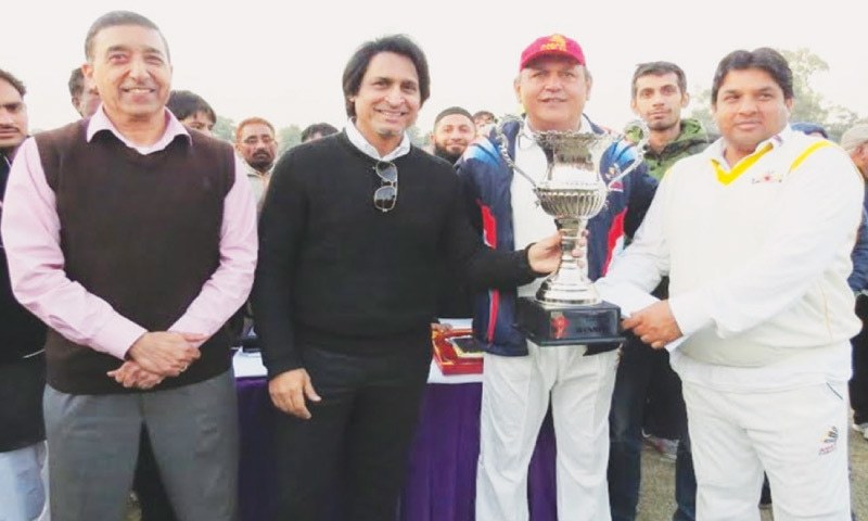 Amar Cables crowned as 17th Seniors Cup regional champions - Newspaper ...