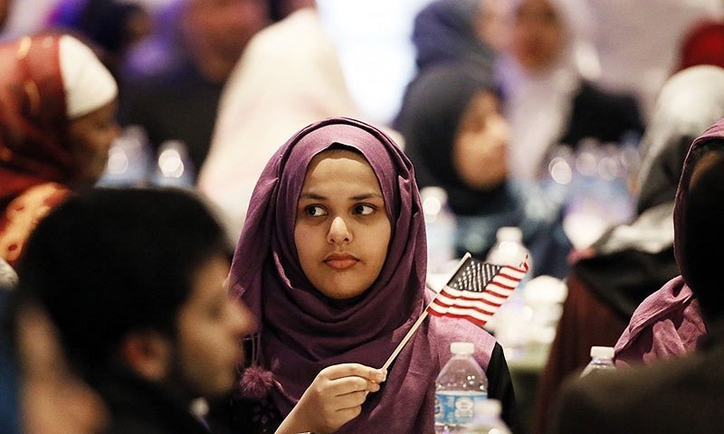 American Muslim population to double by 2050: Pew Research - World ...