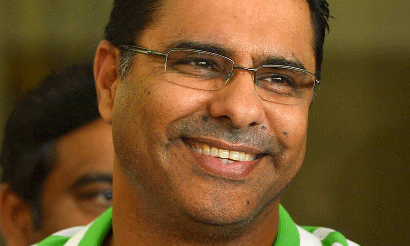 PCB extends Waqar's contract until England tour - Sport - DAWN.COM