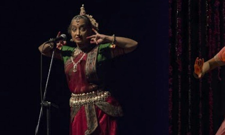 I think Muslim men see my dancing as a challenge to them, says Sheema ...