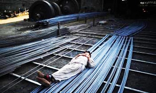 PSM running at zero capacity utilisation for six months - Business ...