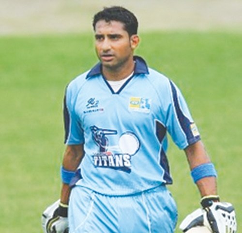 Gulam Bodi charged under anti-corruption code - Newspaper - DAWN.COM