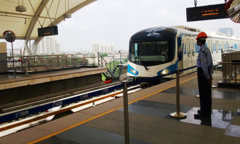 Mass transit system approved for Quetta - Pakistan - DAWN.COM