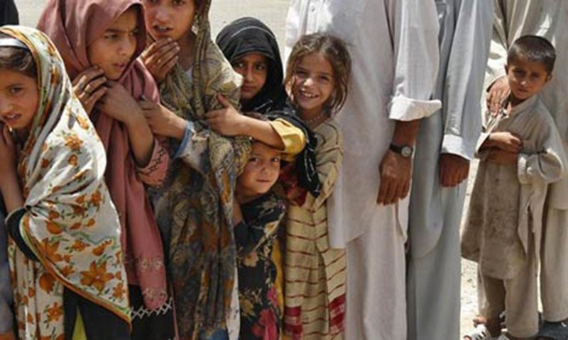 Poverty defined as pauperism - Business - DAWN.COM