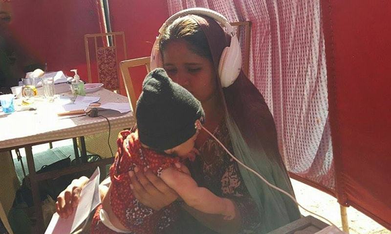 doctHERs: Remote patient care with female doctors at the fore ...