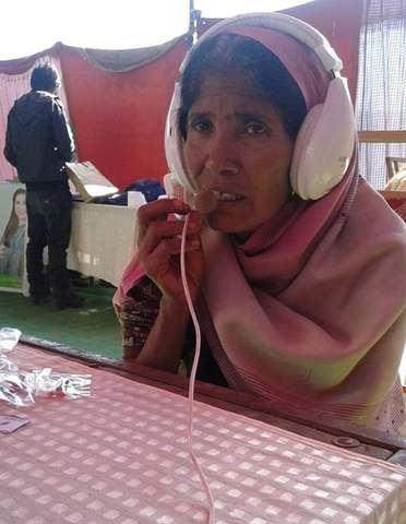 doctHERs: Remote patient care with female doctors at the fore ...