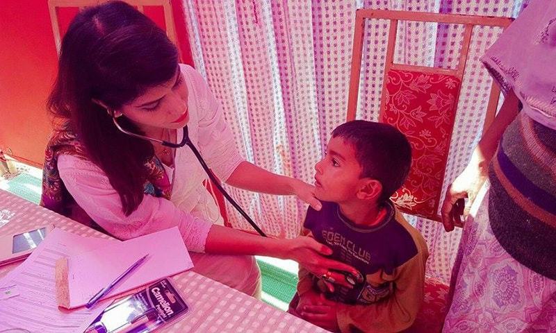 doctHERs: Remote patient care with female doctors at the fore ...