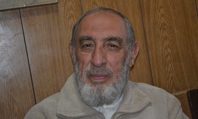 Structures built in violation of code to be demolished, warns Quetta mayor - Pakistan - DAWN.COM