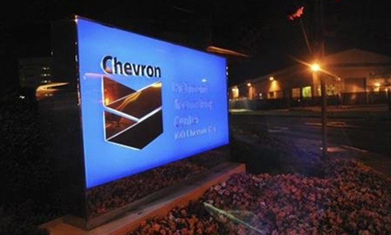 Chevron to upgrade plant, facilities - Business - DAWN.COM