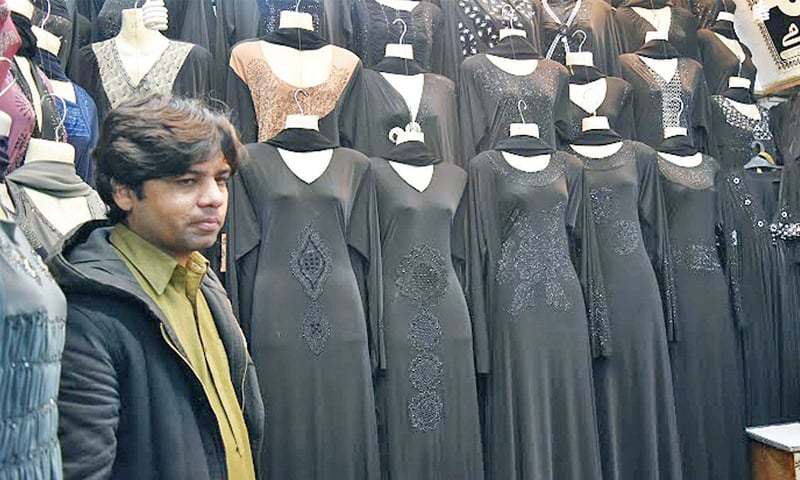 Moti Bazaar ─ The crowning jewel of Pindi’s marketplaces - Pakistan ...