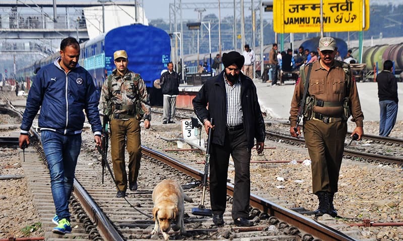 Pathankot probe team seeks more evidence from India - Pakistan - DAWN.COM