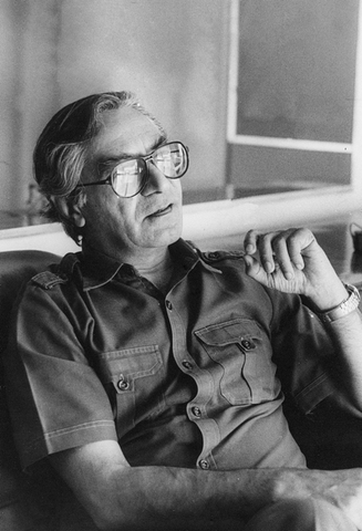 ‘Createlevity’ – Aslam Azhar's distinctive abilities [1932-2015 ...