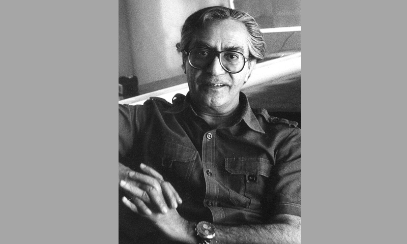 ‘Createlevity’ – Aslam Azhar's distinctive abilities [1932-2015 ...