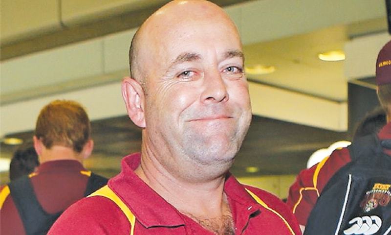 Lehmann cleared to join team in NZ - Newspaper - DAWN.COM