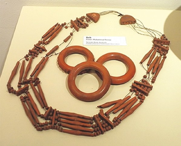 Heritage: Rediscovering Harappa - Newspaper - DAWN.COM