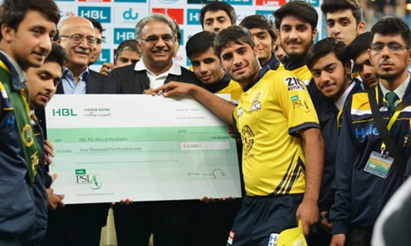 Mohammad Asghar: The next big thing in Pakistan cricket? - Sport - DAWN.COM