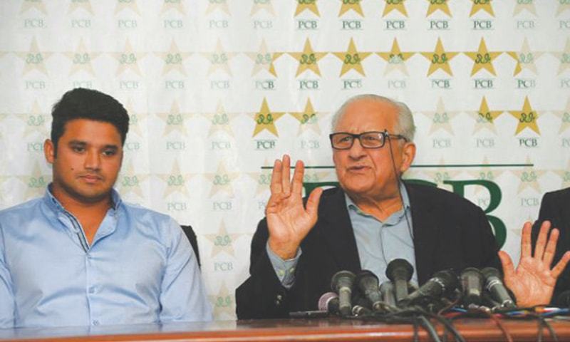 Decision on World T20 participation rests with govt, Shaharyar tells ...