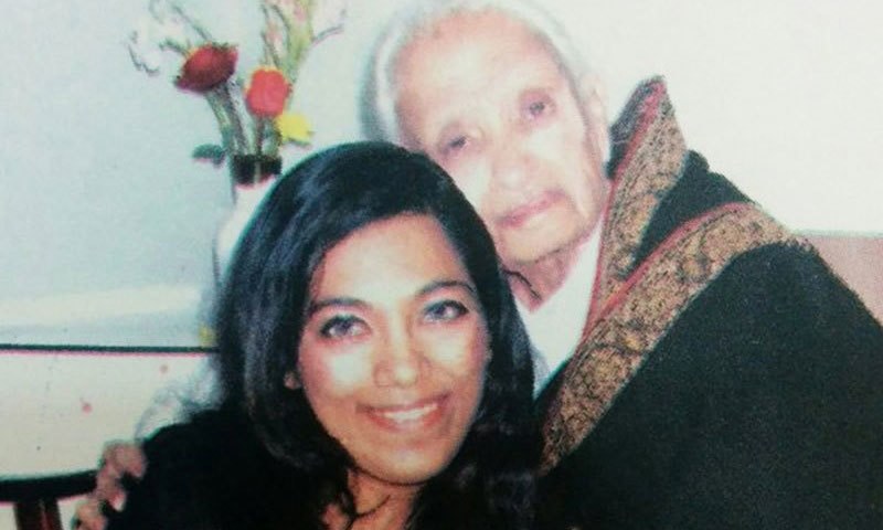 Fatima Surayya Bajia — The mother, the mentor - DAWN.COM