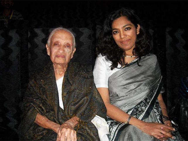 Fatima Surayya Bajia — The mother, the mentor - DAWN.COM