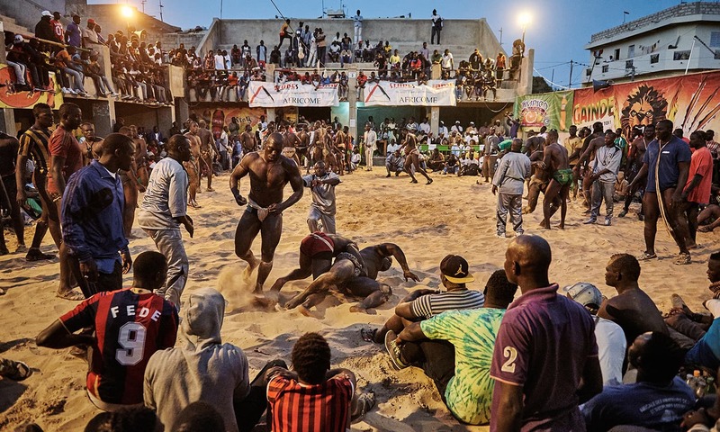 Best press photos from across the world - World - DAWN.COM
