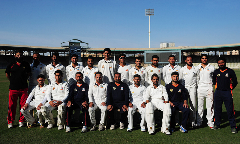 Flair and fight: Far from the PSL, Fata cricketers determined to leave ...