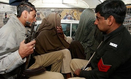 Need stressed to expedite witness protection programme - Pakistan ...