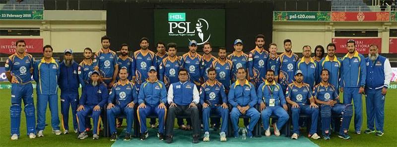 PSL ends and the winner is... Pakistan! - Marketing - Aurora