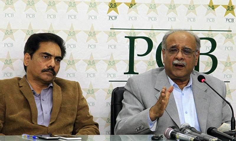 Transparency, soft image highlights of PSL: Sethi - Sport - DAWN.COM