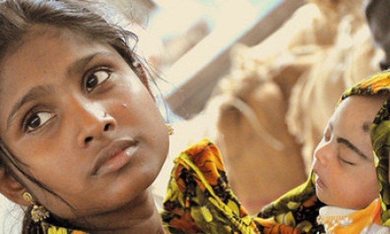 Seminar on child marriage held - Pakistan - DAWN.COM