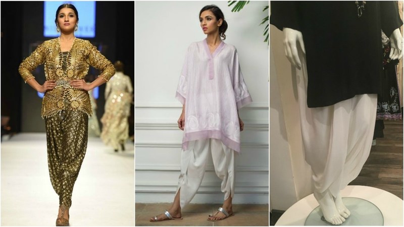 5 style trends you'll see in Pakistan this spring - Culture - Images