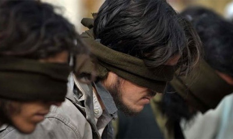 The roots of terrorism - DAWN.COM